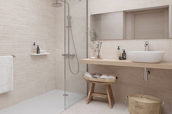 Ven a vivir al oasis de Riera Blanca