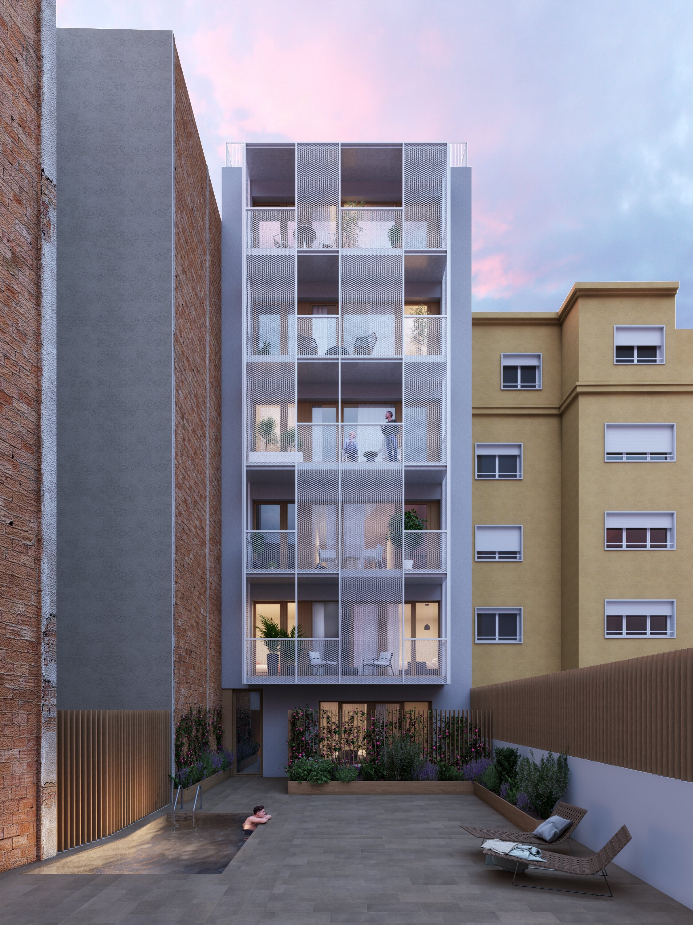 CORNEX CAPITAL firma un acuerdo para impulsar proyectos ESG